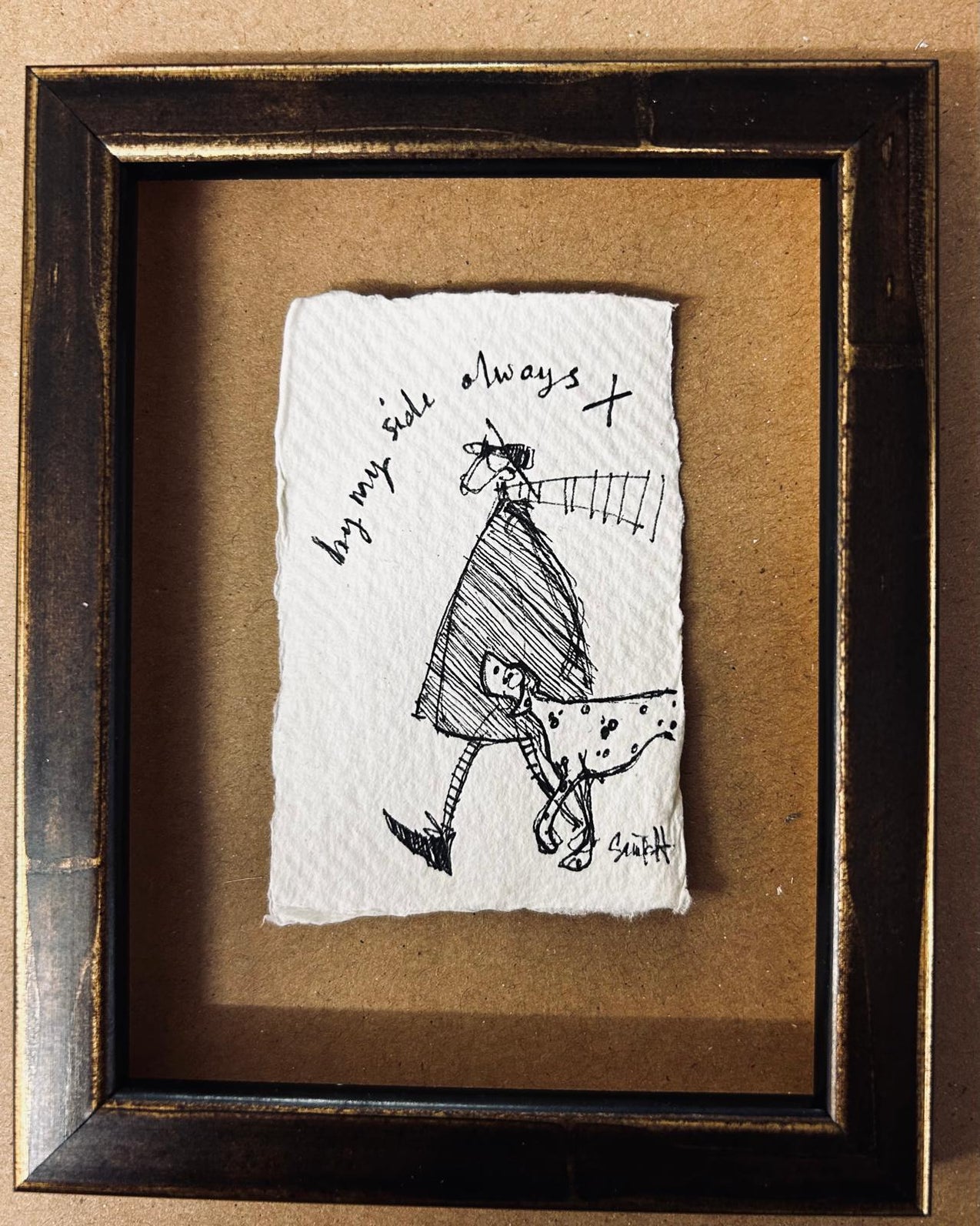 Collections – Sam Toft and her Wonderful World of Mustard