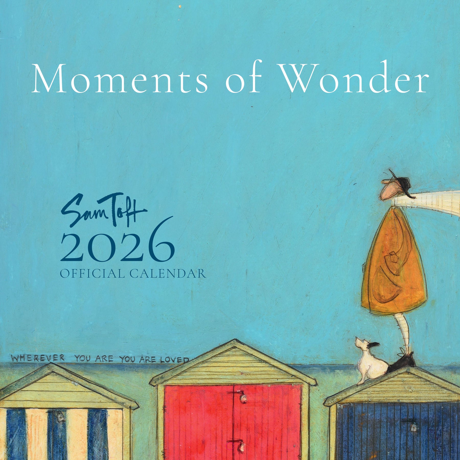 Mustard Merchandise – Sam Toft and her Wonderful World of Mustard