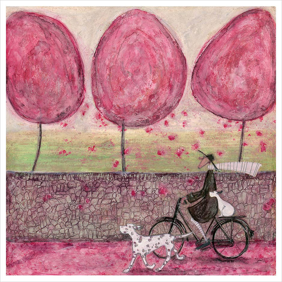 Products – Sam Toft and her Wonderful World of Mustard
