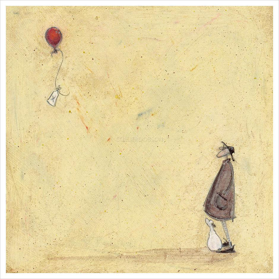 Products – Sam Toft and her Wonderful World of Mustard