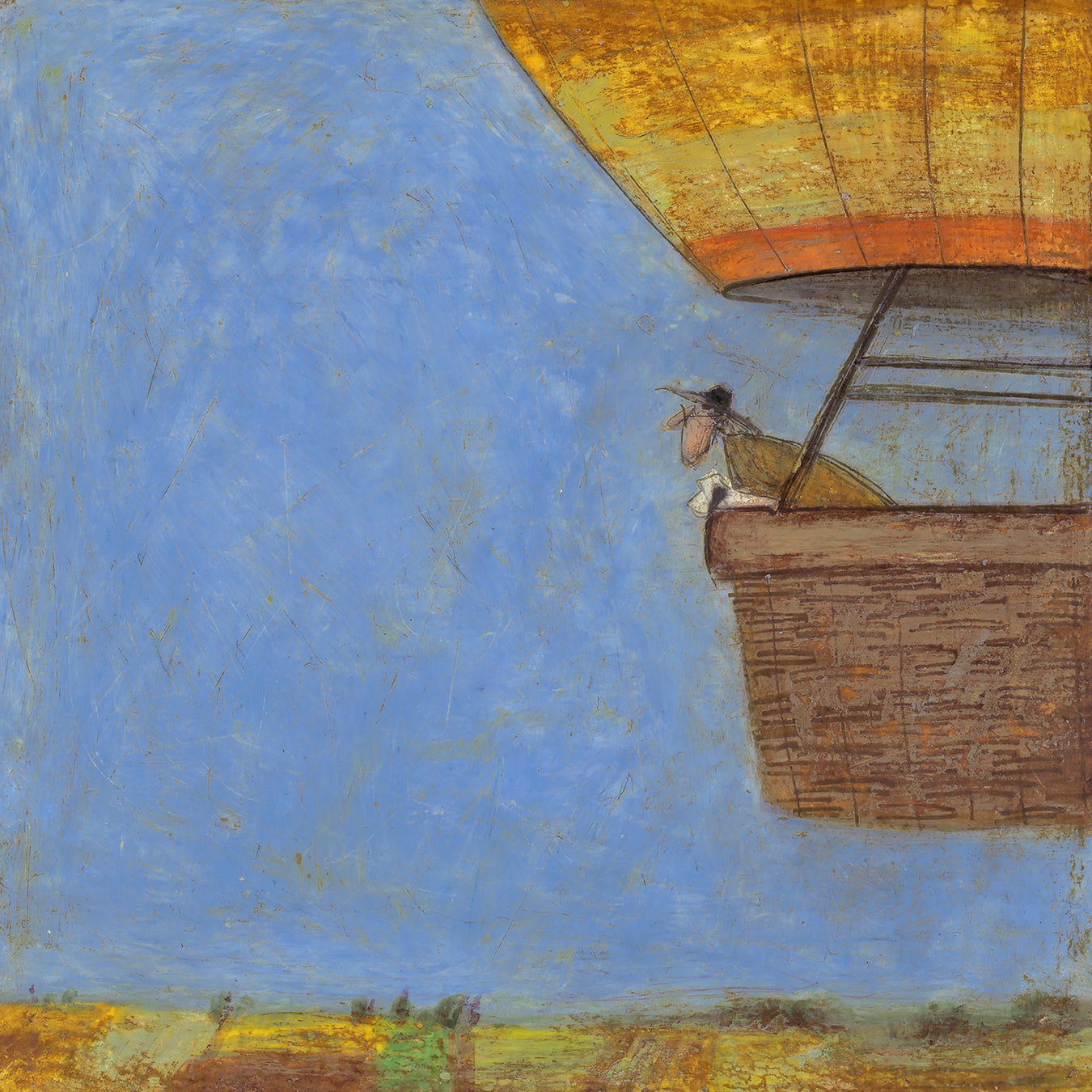 Products – Sam Toft and her Wonderful World of Mustard